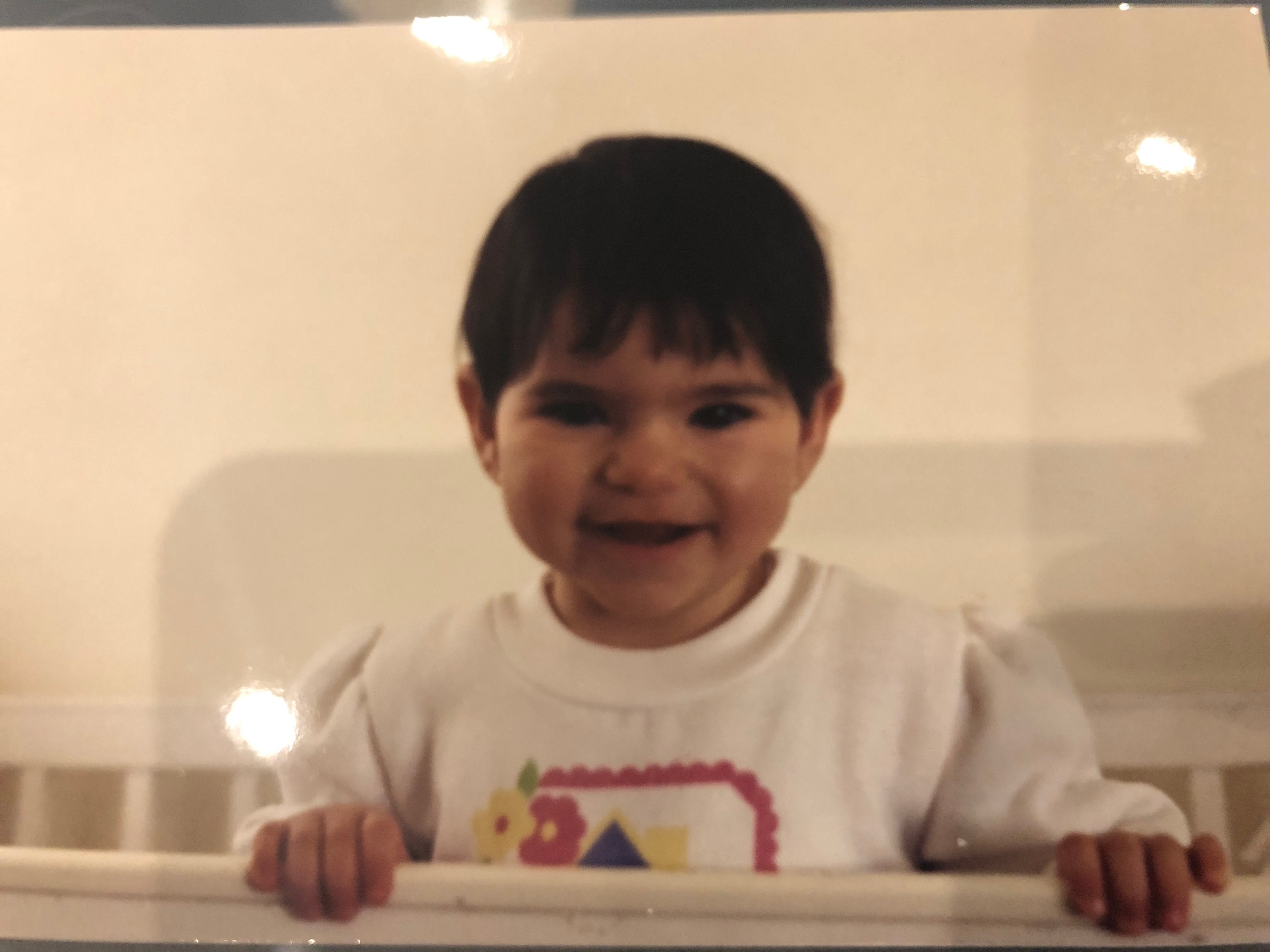 Nadia's Timeline Page